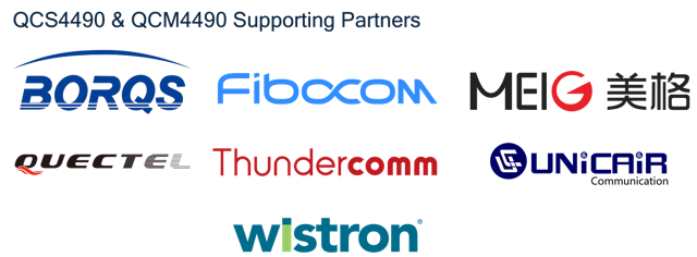 Qualcomm Introduces Cutting-Edge IoT Solutions to Enable New Industrial Applications and Help ...